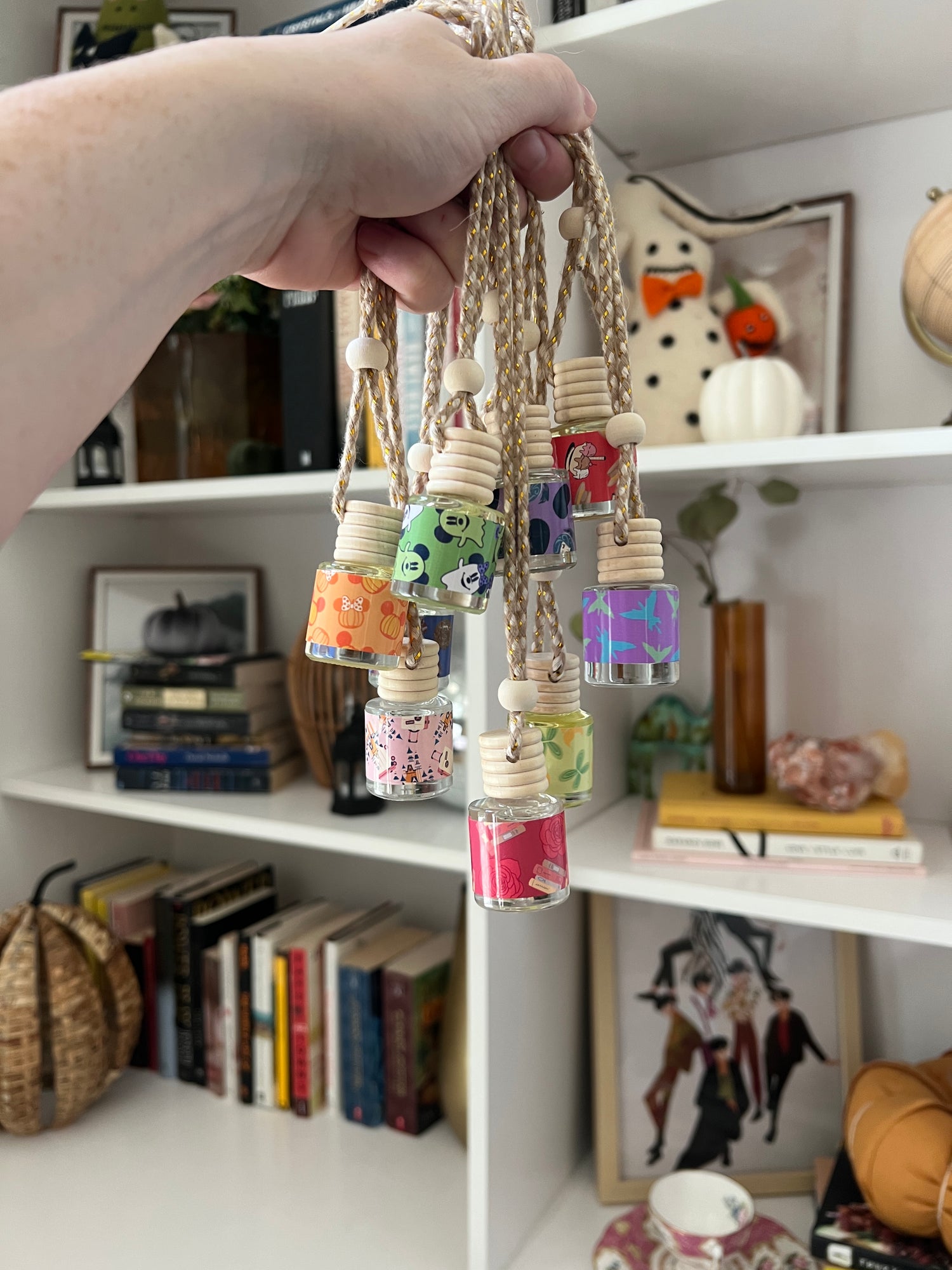 Magic Melt Co | Magic Inspired Soy Wax Melts – Magic Melt Co.