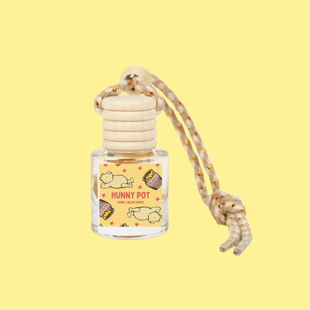 Magic Melt Co | Disney Inspired Home Fragrances – Magic Melt Co.